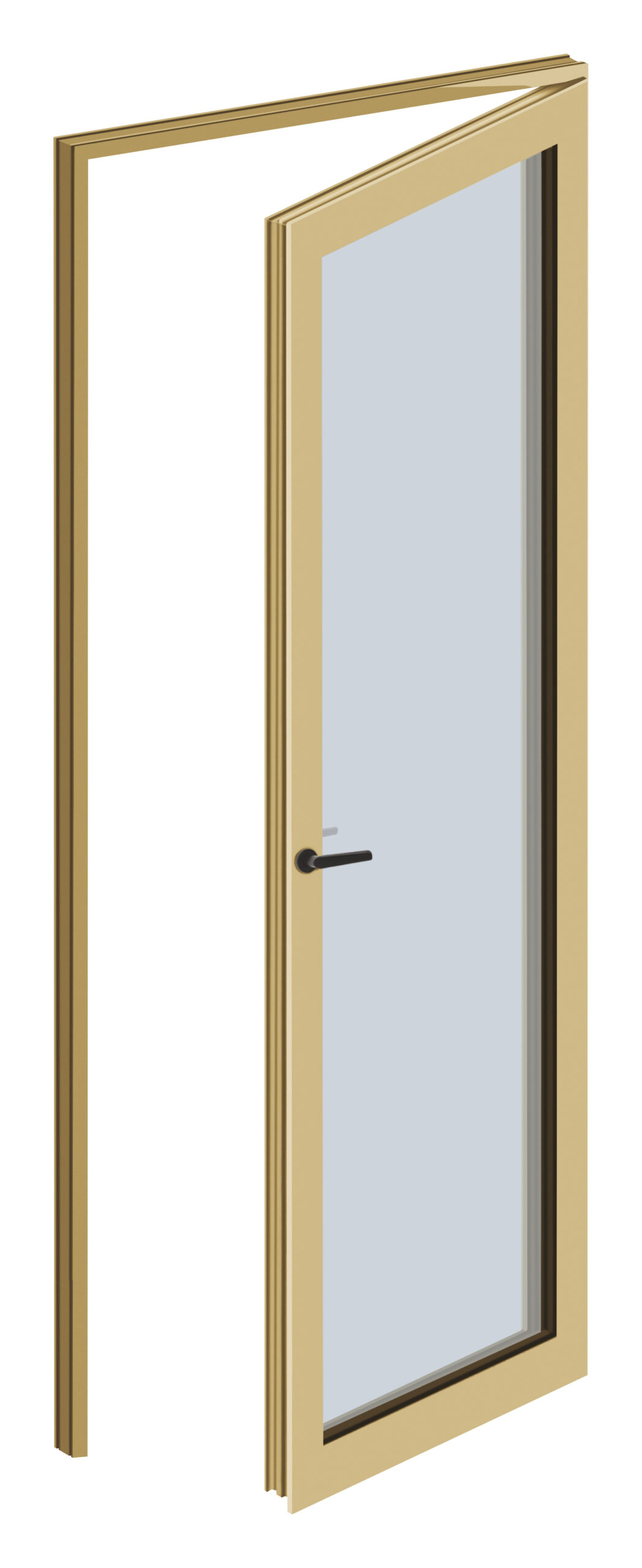 Doors - Sky Aluminium