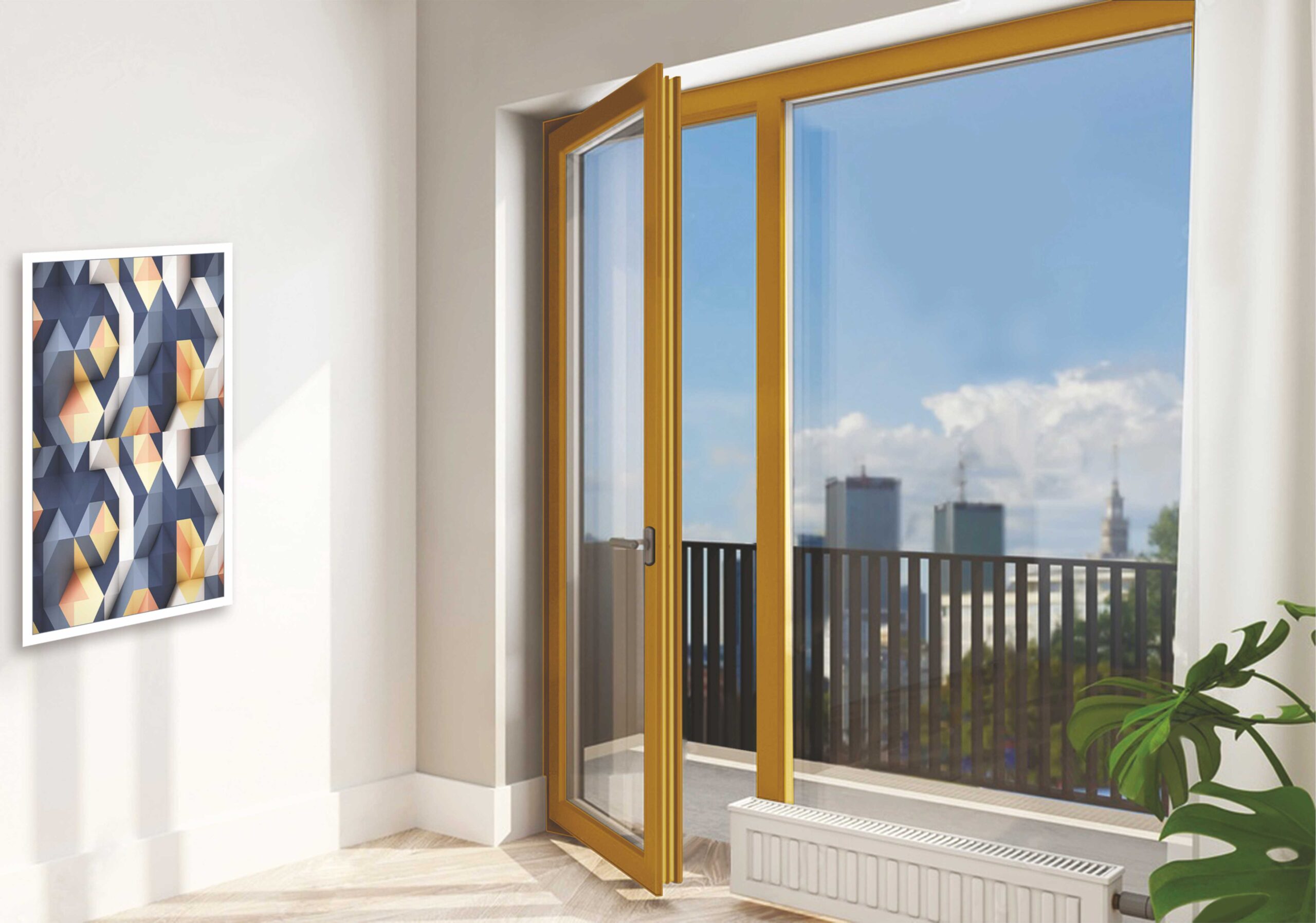 Sky Aluminium || Sky Aluminium Windows & Doors