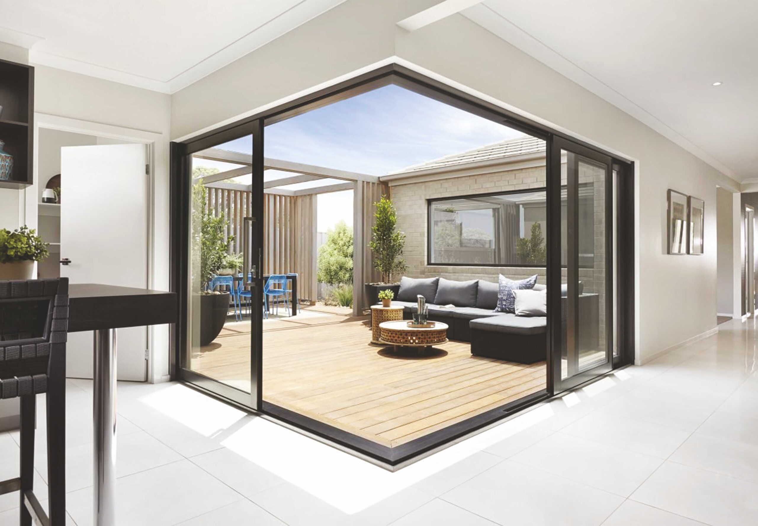 Sky Aluminium || Sky Aluminium Windows & Doors