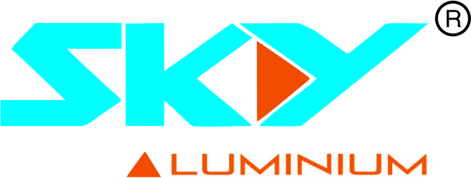 Sky Aluminium || Sky Aluminium Windows & Doors